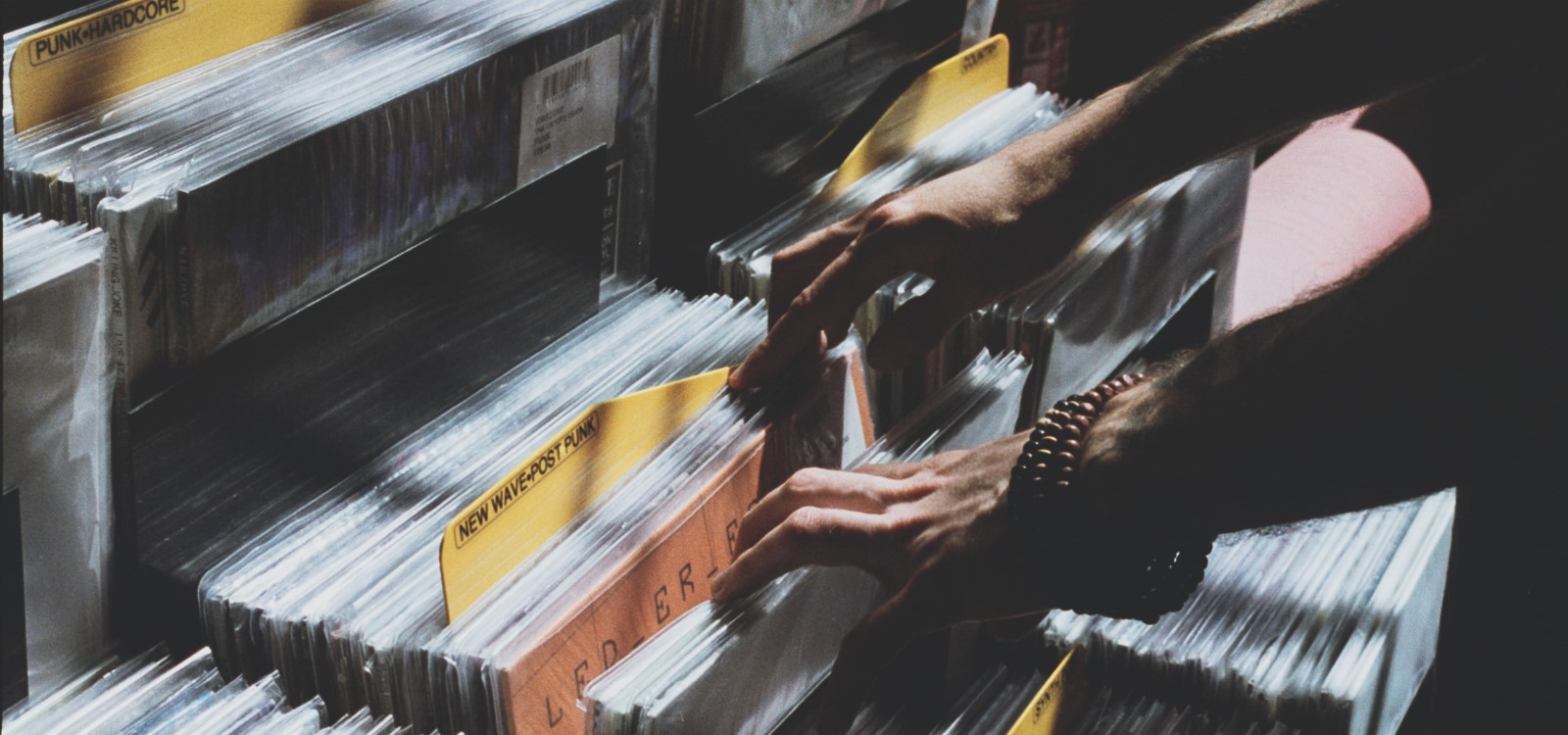 8 of the Most Popular Self-Titled Albums of All Time | Melodyful